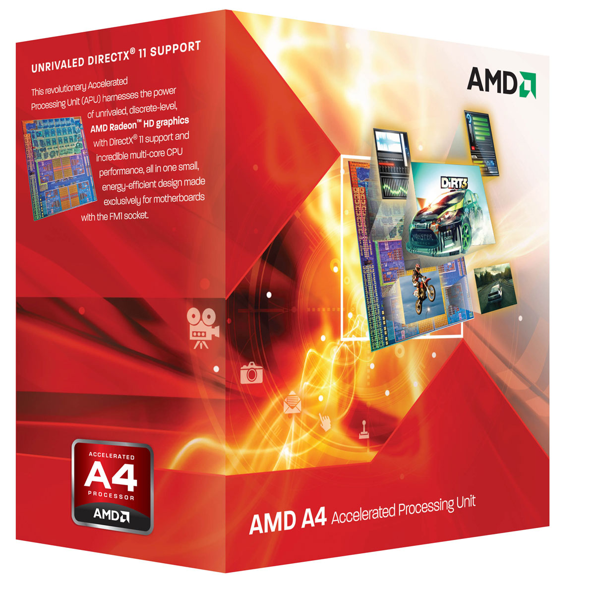 AMD A4 3400 2 7 GHz AD3400OJGXBOX Achat Vente Processeur Sur AMD A4 3400 2 7 GHz AD3400OJGXBOX Achat Vente Processeur Sur