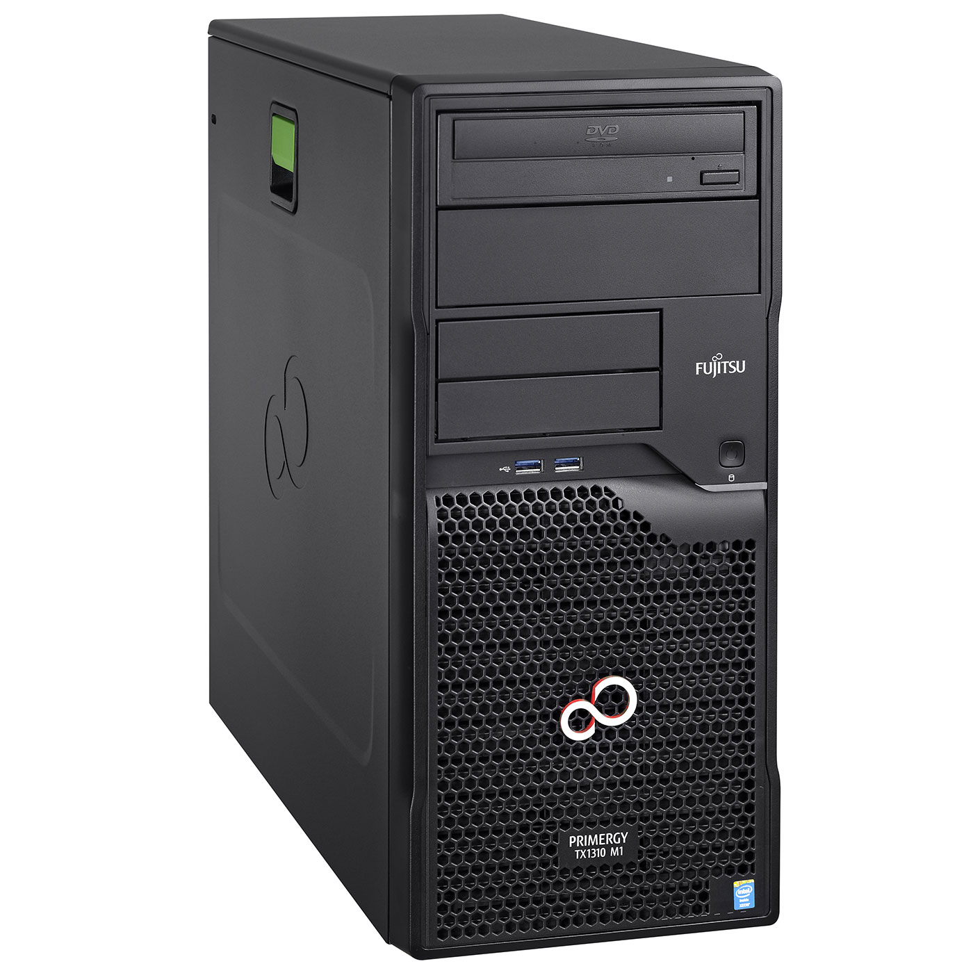 Fujitsu PRIMERGY TX1310 M1 (VFY:T1311SC040IN) - Serveur Fujitsu sur LDLC