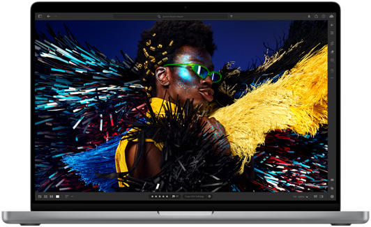 Apple MacBook Pro M4 Pro 16" Silver 24GB/1TB (MX2T3FN/A-1TB) - MacBook ...