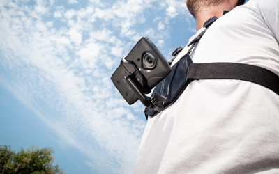 Crosscall X-Chest - Accessoires divers smartphone - LDLC | Muséericorde