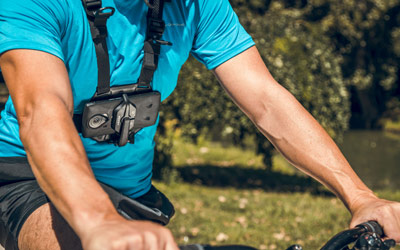 Crosscall X-Chest - Accessoires divers smartphone - LDLC | Muséericorde