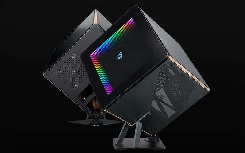 AZZA REGIS 902 - PC cases - LDLC