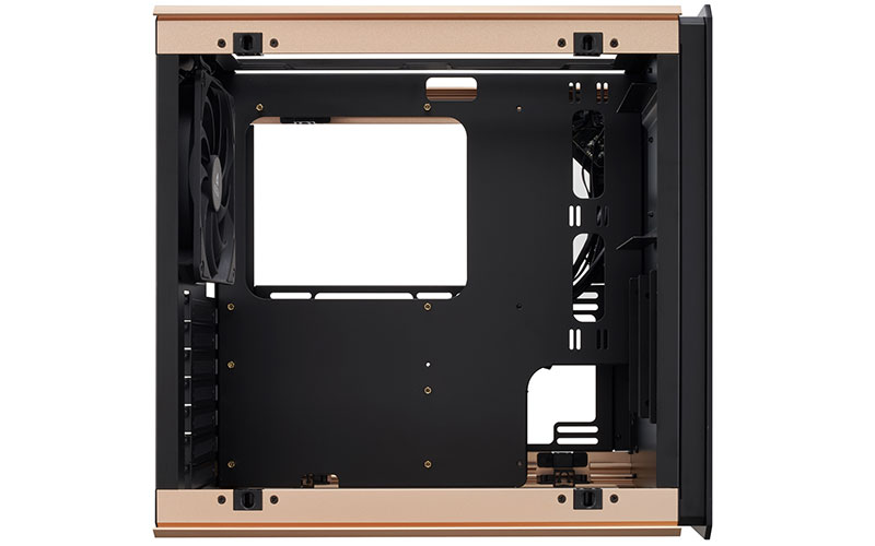 AZZA REGIS 902 - PC cases - LDLC | Holy Moley