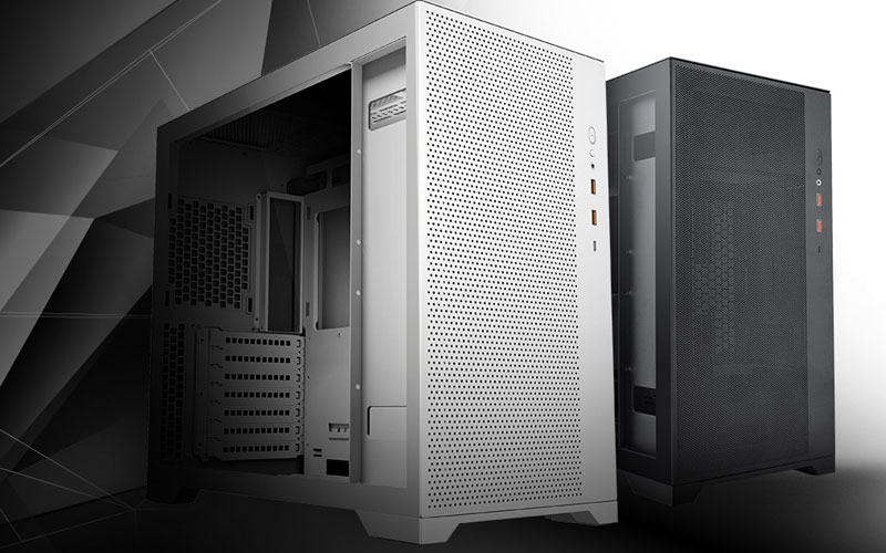 FSP CMT580B - Boîtier PC - LDLC | Muséericorde