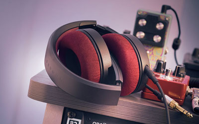 Focal Listen Pro - Headphones - LDLC