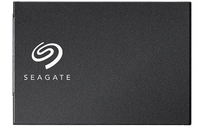 Seagate SSD BarraCuda 250 Go (STGS250401) - Disque SSD - LDLC ...