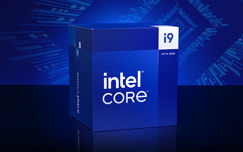 Intel Core I9 14900K LICB Intel Core I9 14900K LICB