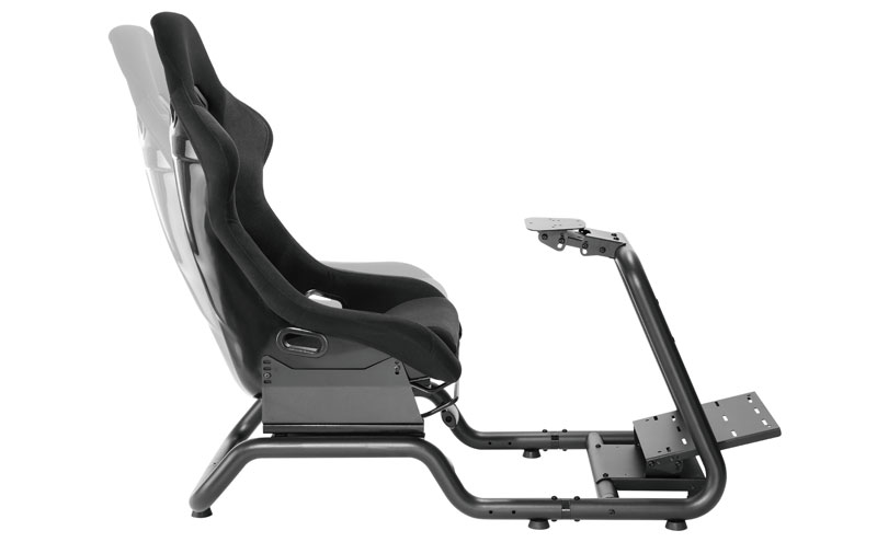 OPLITE GTR Racing Cockpit - Other gaming accessories - LDLC | Holy Moley