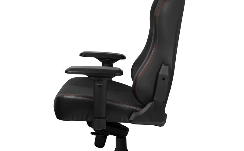REKT Rampage LEGEND - Gaming chair - LDLC | Holy Moley