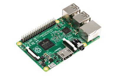 Raspberry Pi 2 Model B - Carte Raspberry Pi - LDLC | Muséericorde