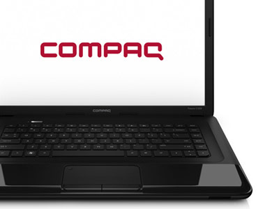 TONPC VENTE AU MAROC PC PORTABLE HP COMPAQ CQ58 AMD E1-1500 15.6" LED ...