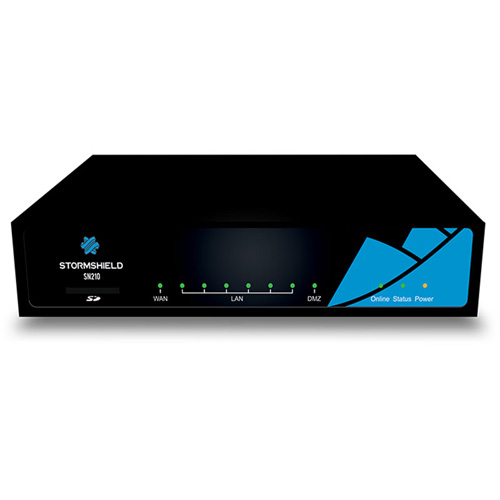 Firewalls, pare-feux pour votre entreprise | LDLC.pro