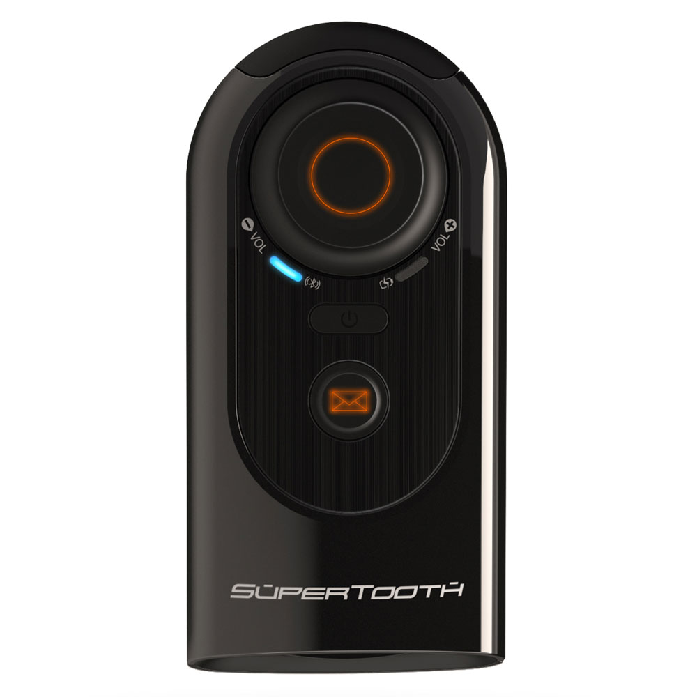 SuperTooth HD - Kit main libre SuperTooth sur LDLC