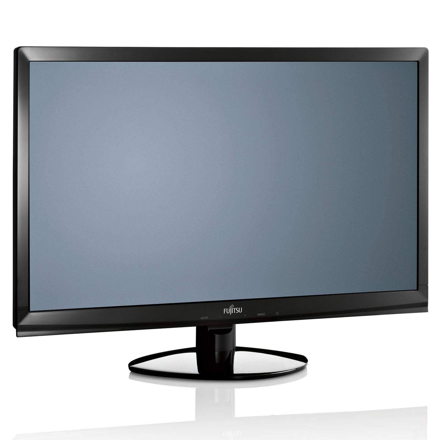 Fujitsu 21.5" LED - L22T-3 - Ecran PC Fujitsu sur LDLC.com