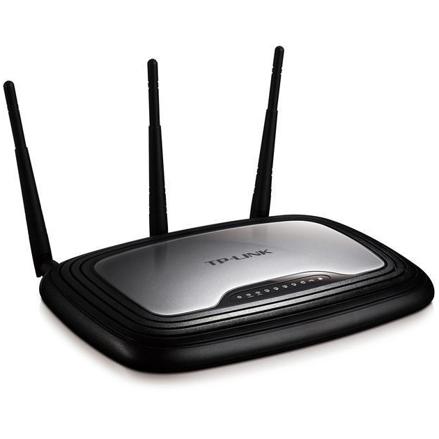 TP-LINK TL-WR2543ND - Modem & routeur TP-LINK sur LDLC.com