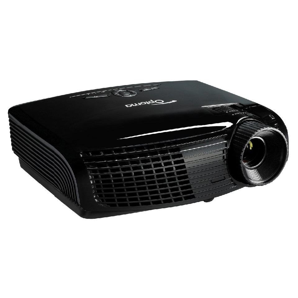 Optoma HD230X + Optoma LP-HD23 - Vidéoprojecteur Optoma sur LDLC