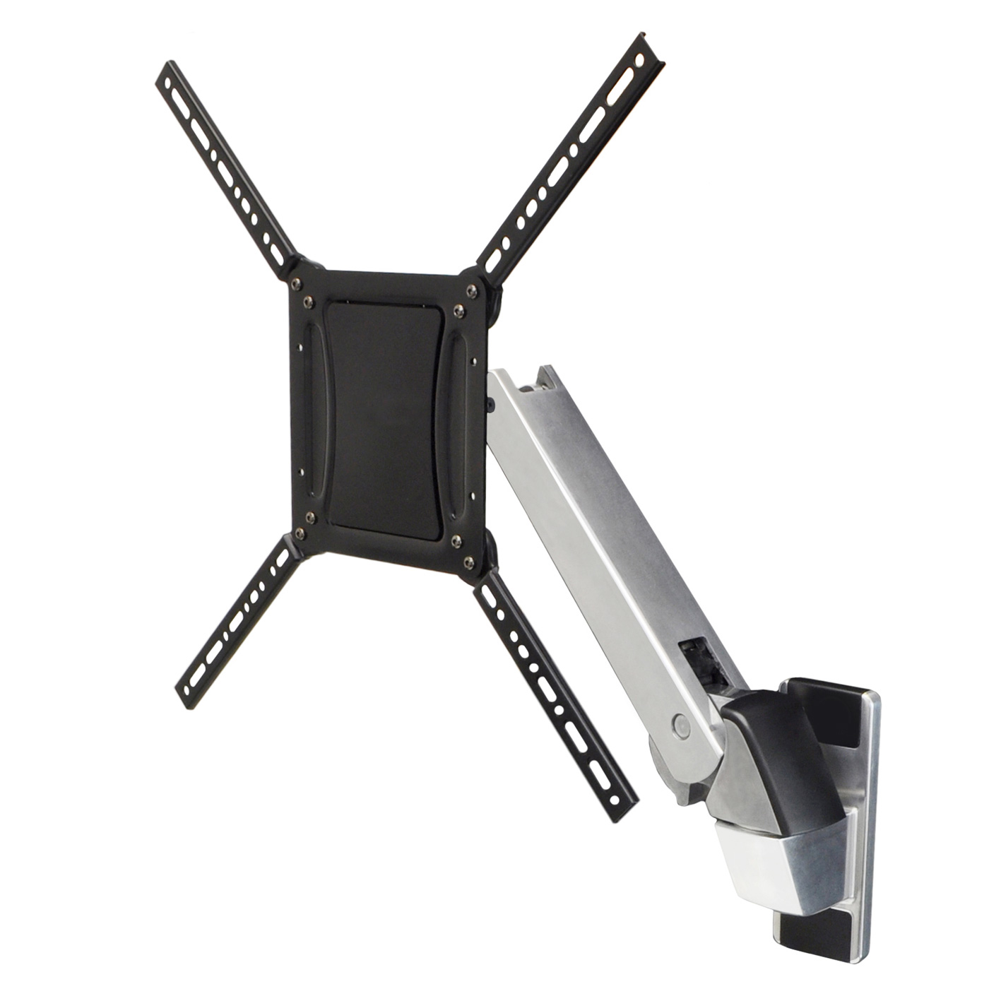 Ergotron Interactive Arm HD - Support mural TV Ergotron sur LDLC.com