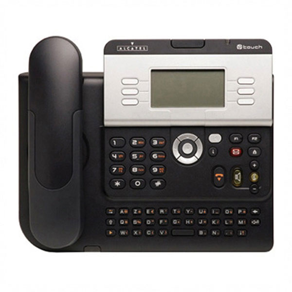 Alcatel IP Touch 4029 (ALT3GV27010FB) : achat / vente Téléphonie VoIP ...
