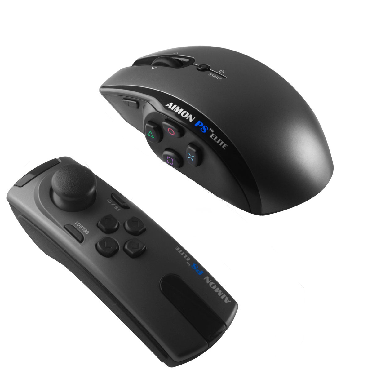 Tuact Aimon PS Elite (PS3/PC) - Accessoires PS3 Tuact sur LDLC.com