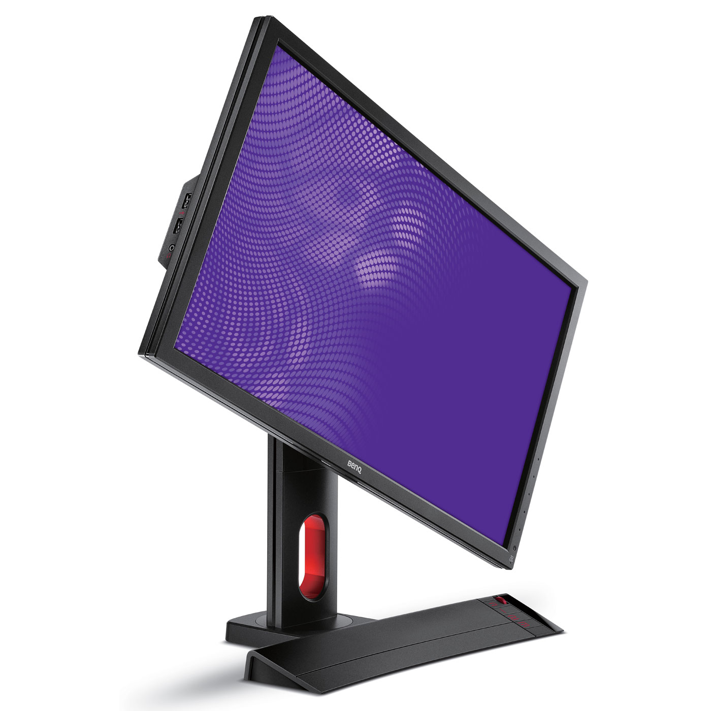 BenQ 24" LED - XL2420T - Ecran PC BenQ sur LDLC.com