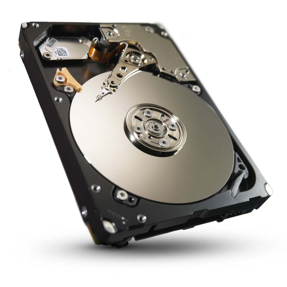 Seagate Savvio 10K.5 6 Gb/s 600 Go - Disque dur interne Seagate ...