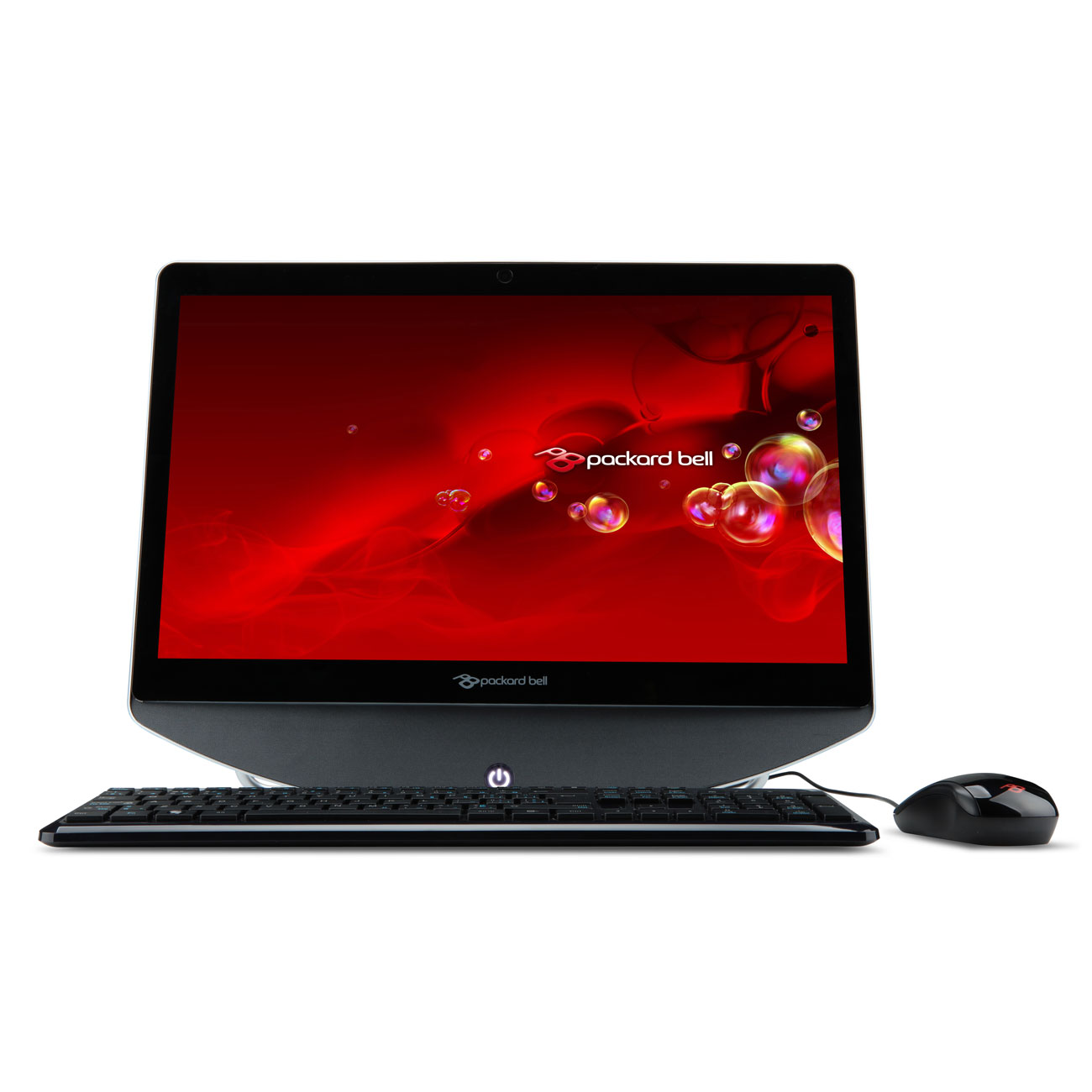 Packard Bell oneTwo S A3005 FR - PC de bureau Packard Bell sur LDLC.com