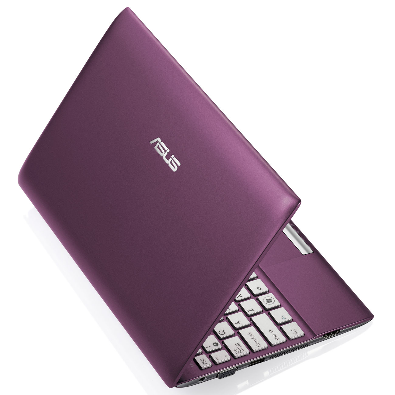 ASUS Eee PC 1025CE-PUR015S Violet - LDLC.com ASUS sur LDLC