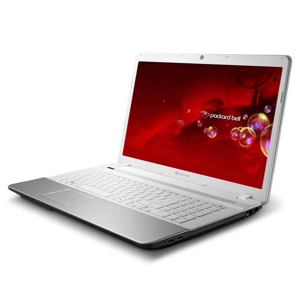 Packard Bell EasyNote LS44-SB-100FR - PC portable Packard Bell sur LDLC.com