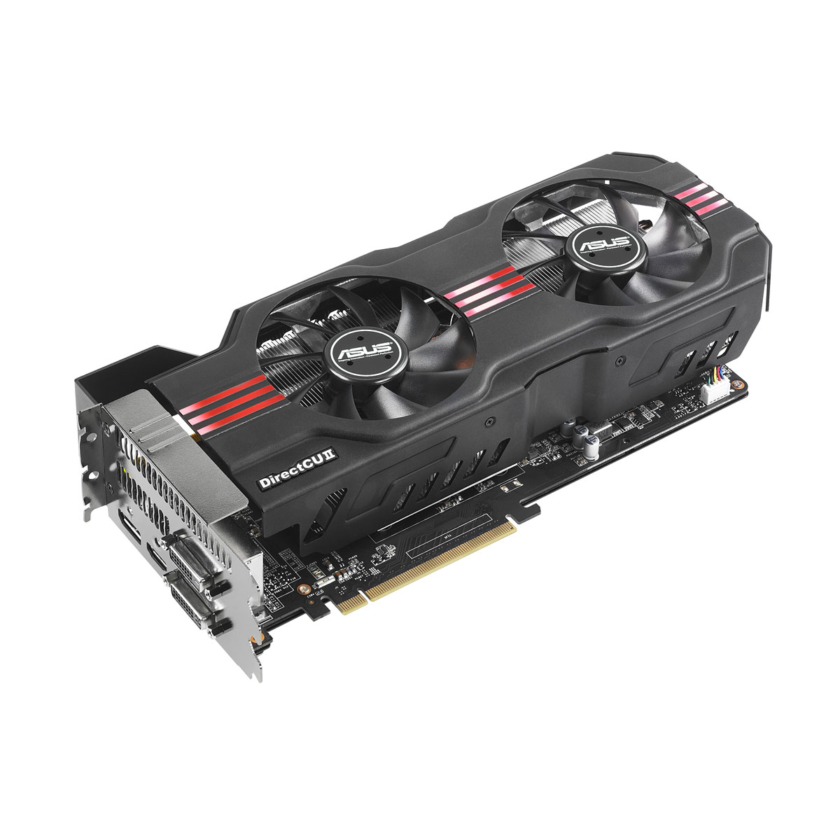 ASUS GTX680 DC2T 2GD5 2 Go Carte Graphique ASUS Sur LDLC ASUS GTX680 DC2T 2GD5 2 Go Carte Graphique ASUS Sur LDLC