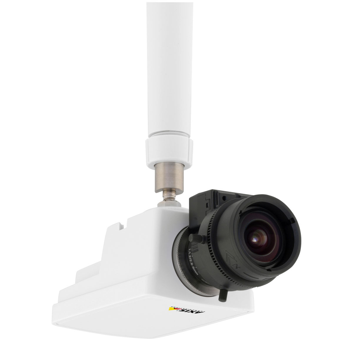 AXIS M1114 - Caméra IP AXIS sur LDLC.com