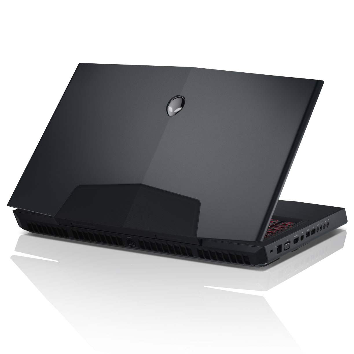 Dell Alienware M18x-9144 - PC portable Alienware sur LDLC.com