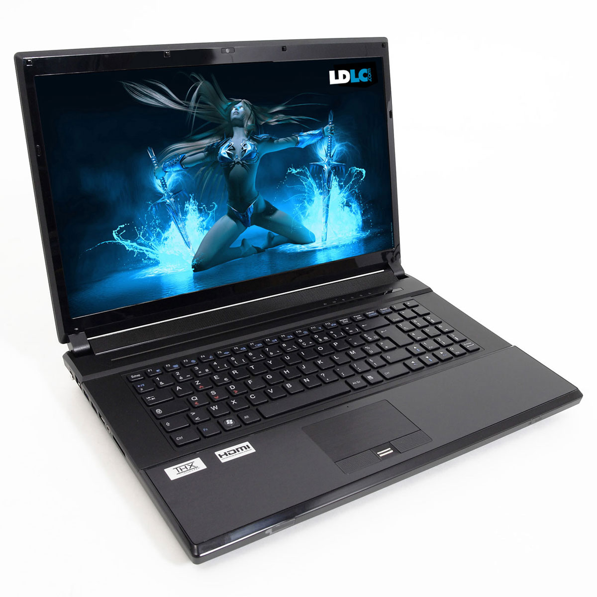 LDLC Barebone PC portable GA2 - PC portable LDLC sur LDLC.com