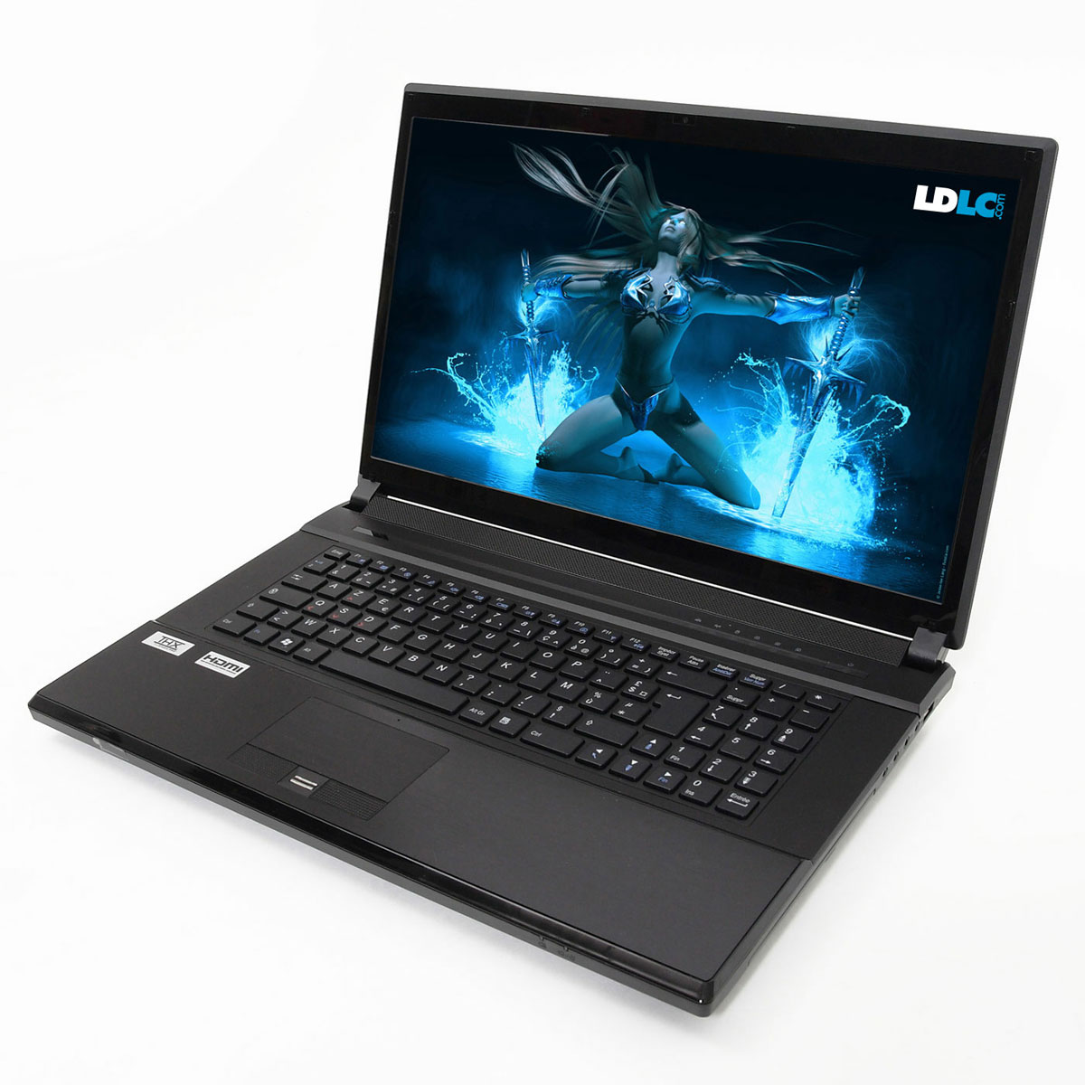 LDLC Barebone PC portable GA2 - PC portable LDLC sur LDLC.com