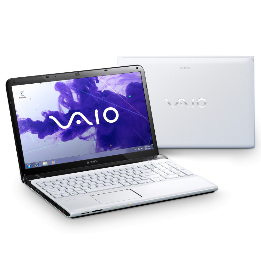 Sony VAIO E1511A1EW - PC portable Sony sur LDLC.com
