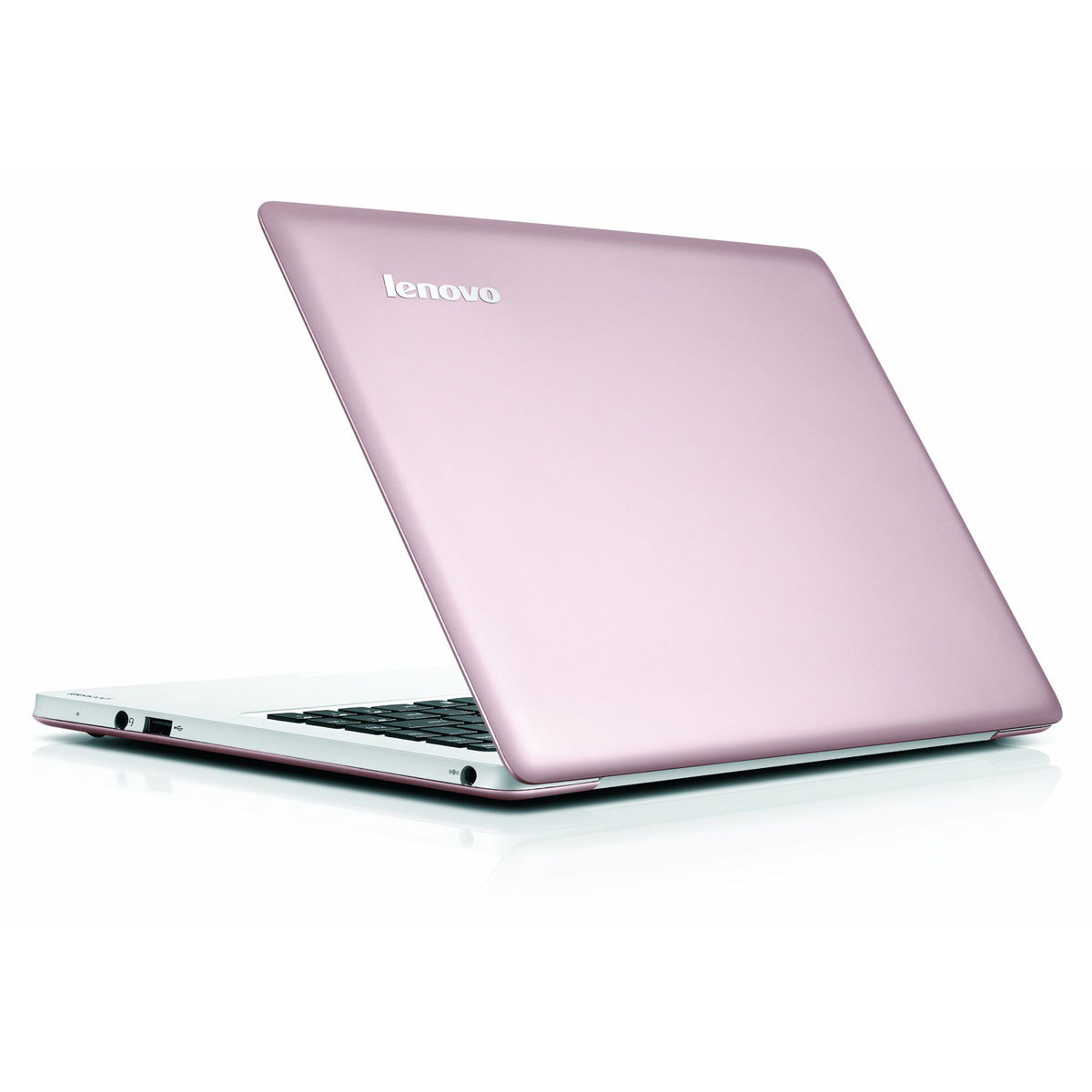 Lenovo Ideapad U310 MAG64FR Rose - PC portable Lenovo sur LDLC.com