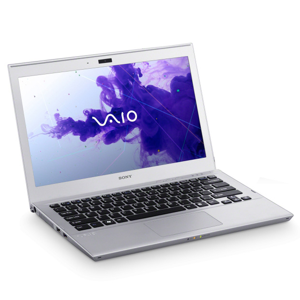 Sony VAIO T1311M1E - PC portable Sony sur LDLC.com