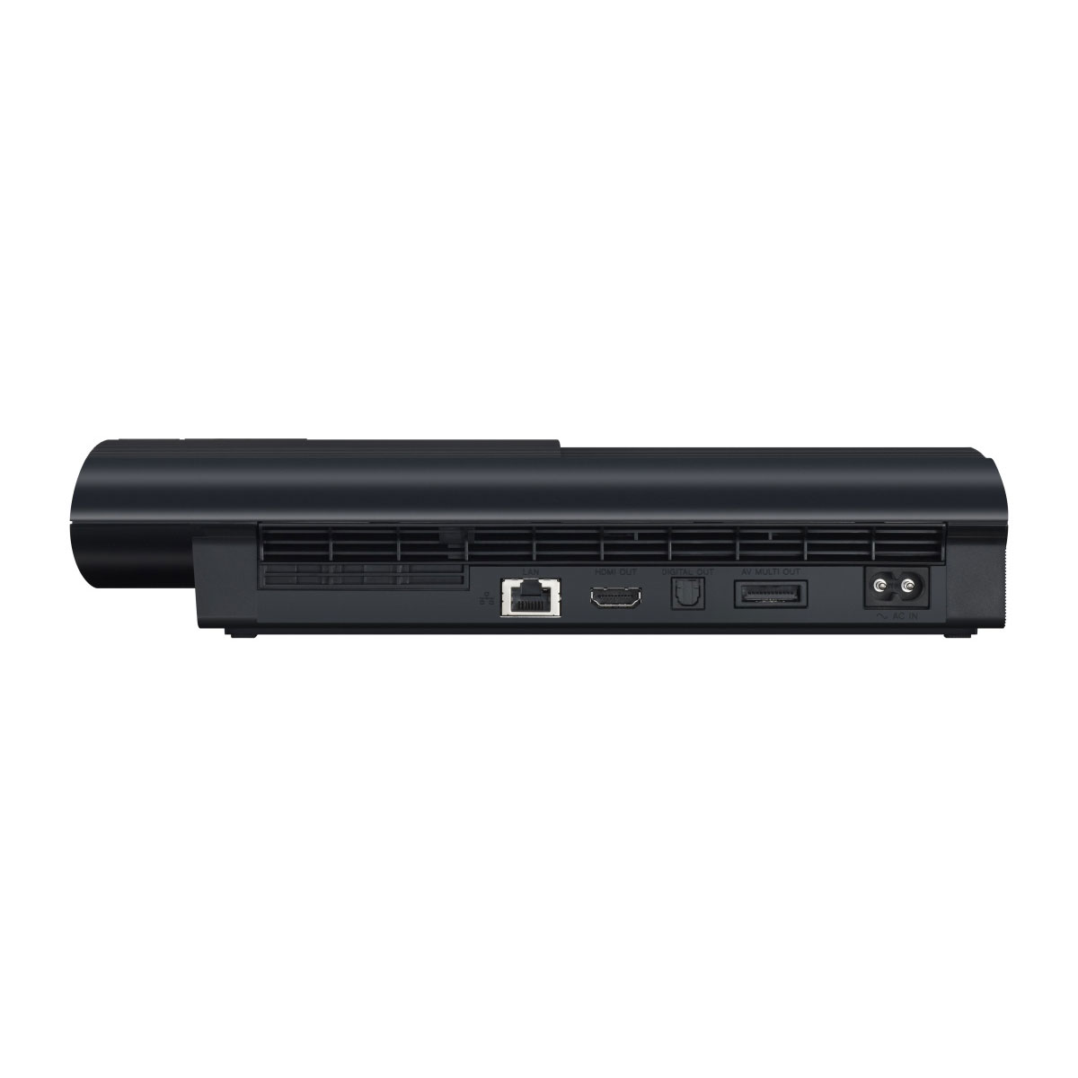 Sony Playstation 3 Ultra Slim 12 Go (SM02346) : achat / vente LDLC.com ...