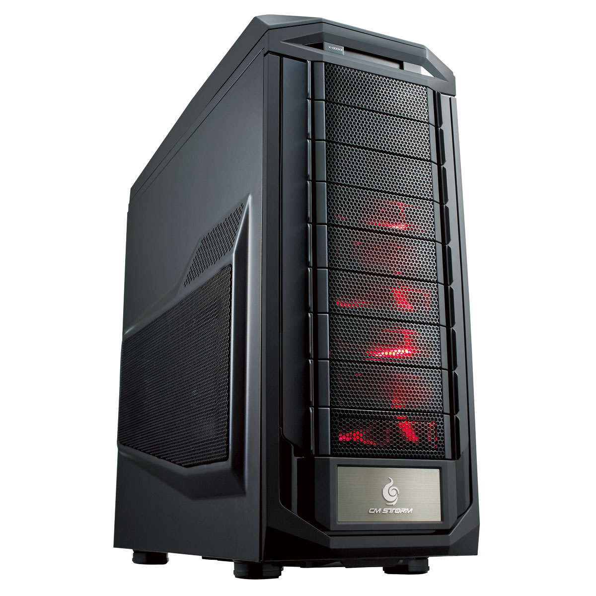 LDLC PC8 R.O.G. Omega - PC de bureau LDLC sur LDLC.com
