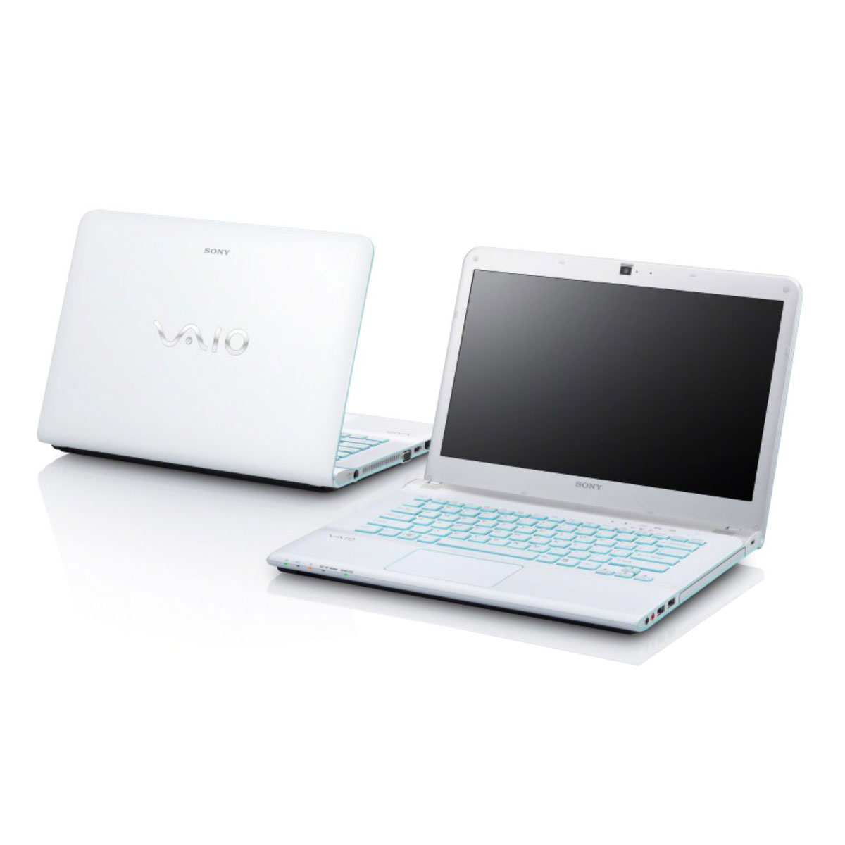 Sony VAIO E14A2V1EW - PC portable Sony sur LDLC.com