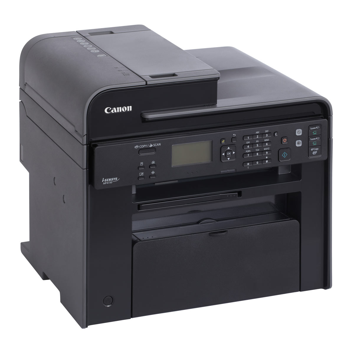 Canon i-SENSYS MF4730 - Imprimante multifonction Canon sur LDLC.com