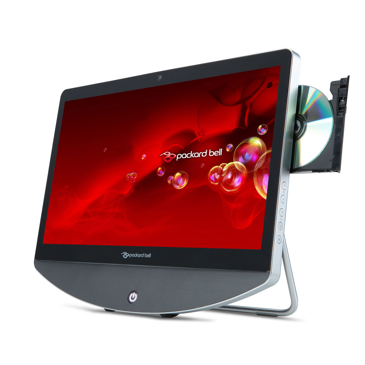 Packard Bell oneTwo S A24G1TU01 - PC de bureau Packard Bell sur LDLC.com