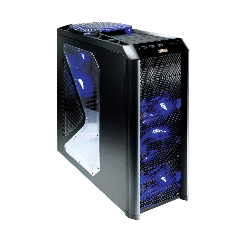Antec Twelve Hundred V3 - Boîtier PC Antec sur LDLC
