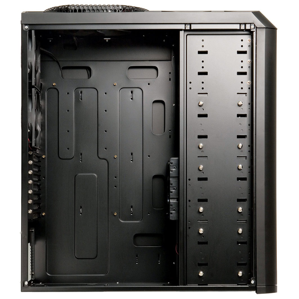 Antec Twelve Hundred V3 - Boîtier PC Antec sur LDLC