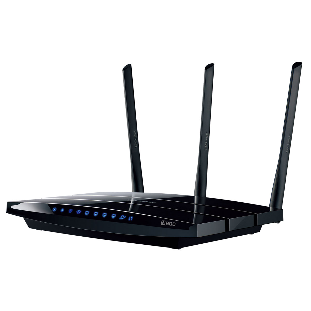TP-LINK TL-WDR4900 - Modem & routeur TP-LINK sur LDLC.com