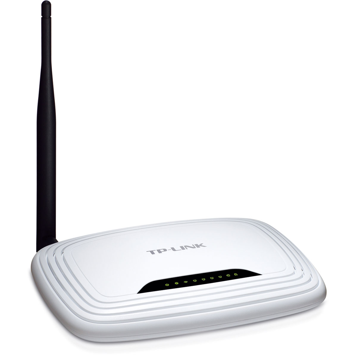 TP-LINK TL-WR740N - Modem & routeur TP-LINK sur LDLC.com