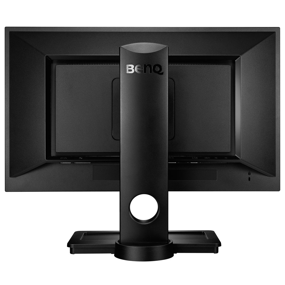 BenQ 24" LED - BL2410PT - Ecran PC BenQ sur LDLC.com