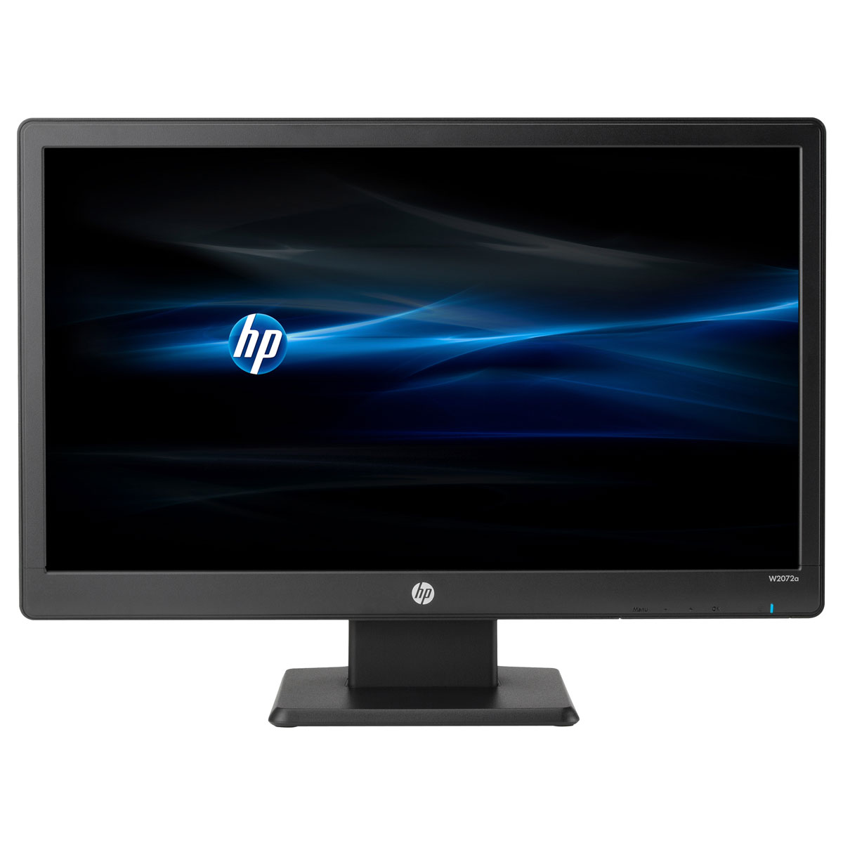 HP 20" LED - W2072a (B5M13AA) - Ecran PC HP sur LDLC