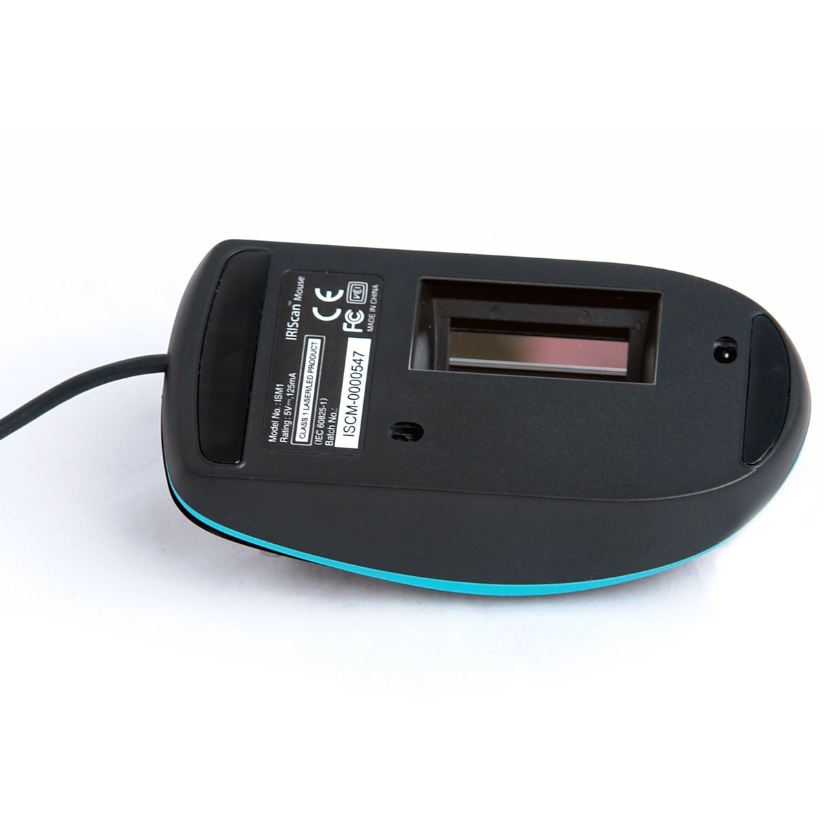I.R.I.S IRIScan Mouse - Scanner I.R.I.S. sur LDLC.com