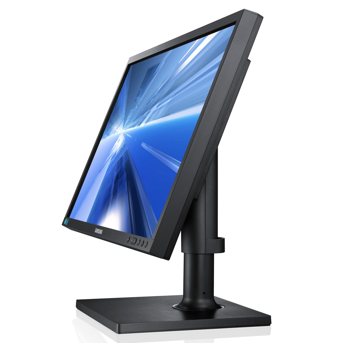 Samsung 19" LED - SyncMaster S19C45MR - Ecran PC Samsung sur LDLC.com