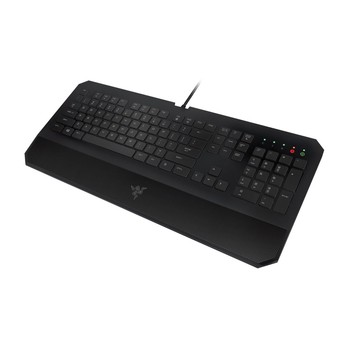 Razer DeathStalker Essential - Clavier PC Razer sur LDLC.com
